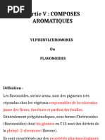 Anthocyanes : Propriétés et Applications | PDF