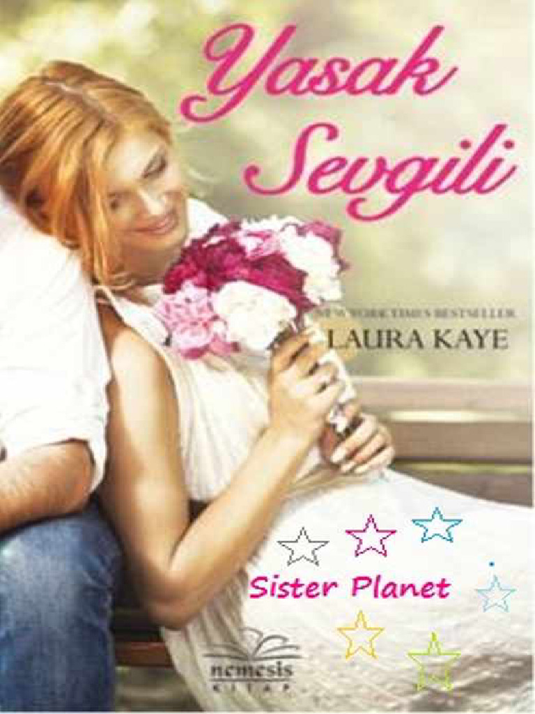 Laura Kaye - Yasak Sevgili | PDF