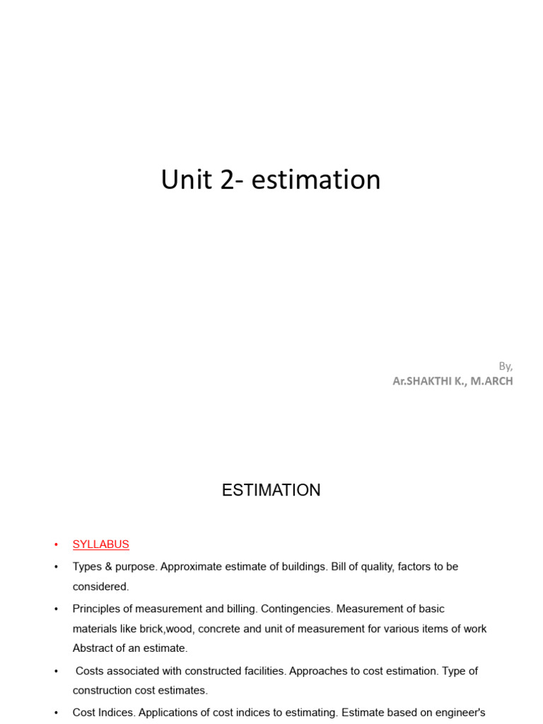 UNIT2 | PDF