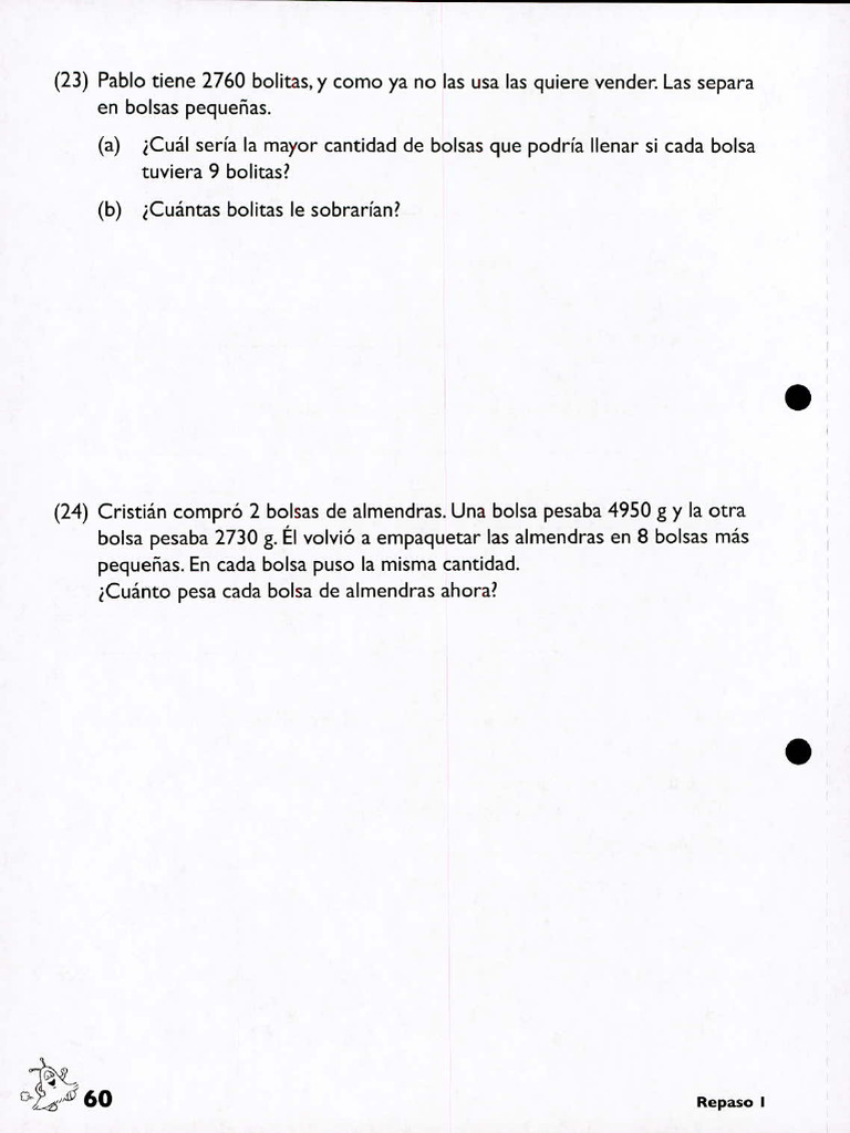 4A Cuaderno de Trabajo - 50 - 52 | PDF