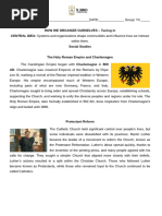 Unification of Italy and Germany: A Comparative Study | PDF ...