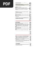 40k 10e Stratagem Cards (CORE) | PDF | Military | Warfare