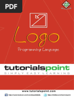 Introduction to MSW Logo Programming | PDF