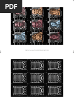 UNO Infinity Game Rules Guide | PDF | Card Games | Consumer Goods