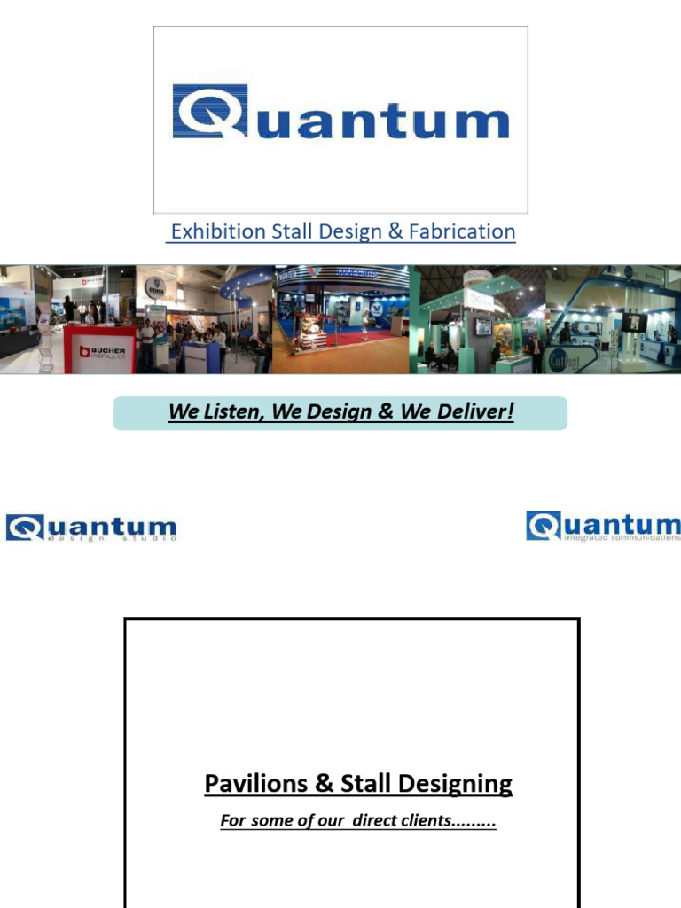 Quantum - Work (Exhibitions) 0324 - Compressed | PDF