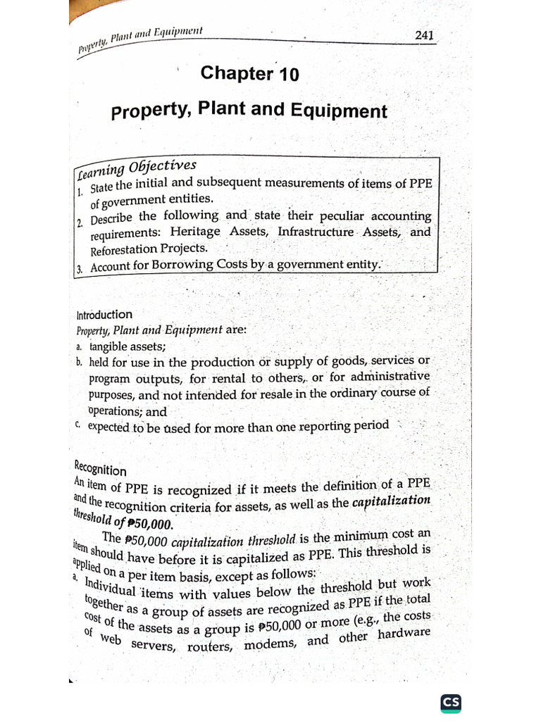 PPE Pages 241 263 | PDF