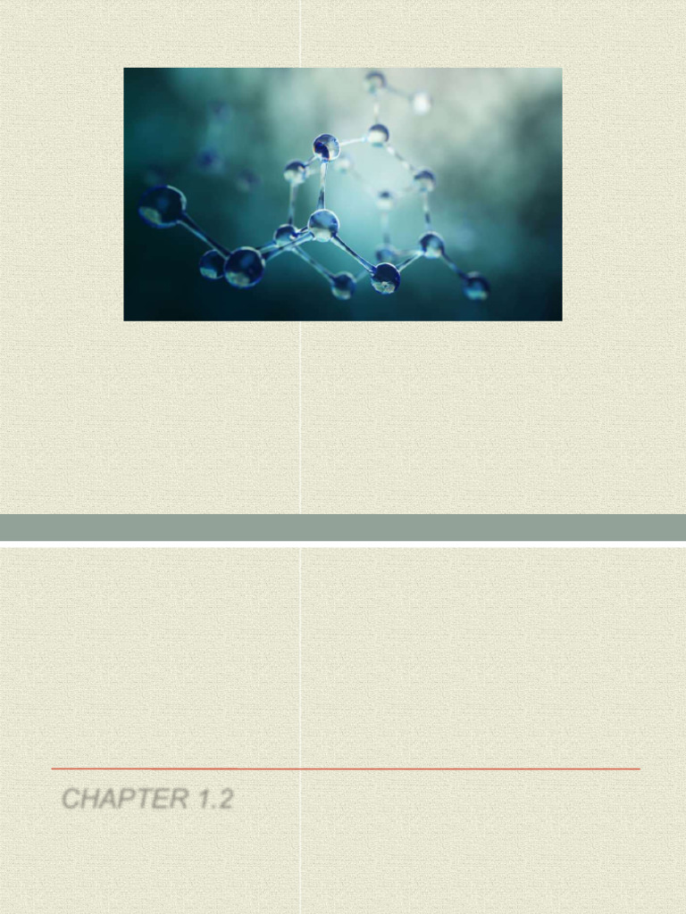 3 Intermolecular Forces Chem | PDF | Intermolecular Force | Chemical Bond