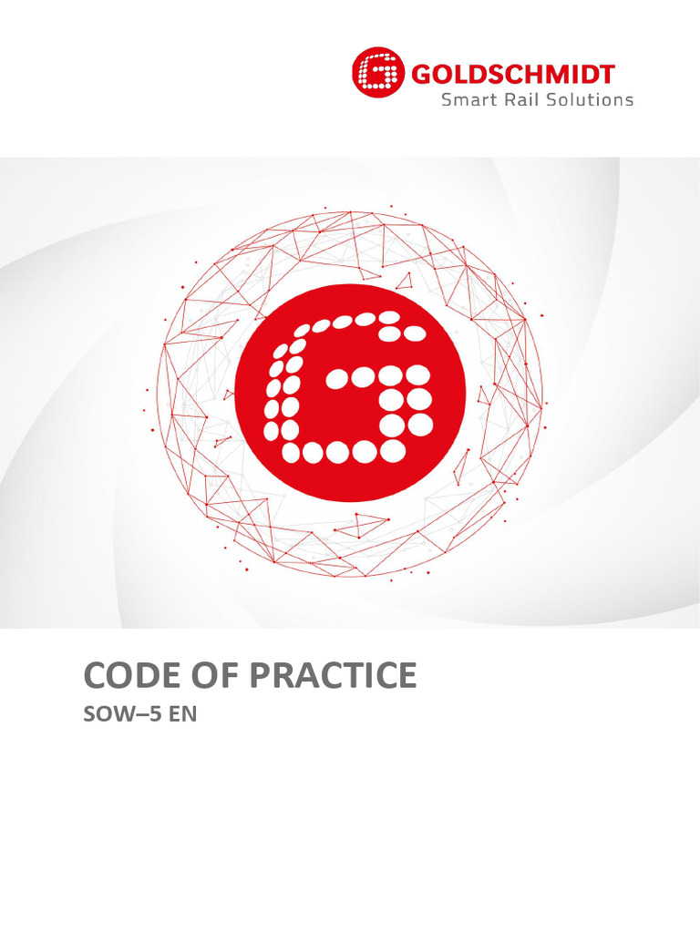 SoW-5 - ENG 22.05.2023 - Rev.02a | PDF | Steel | Industrial Processes