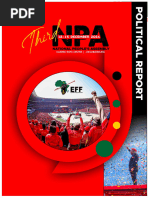 Effsc Constitution 2019 2021 | PDF | Socialism | Feminism