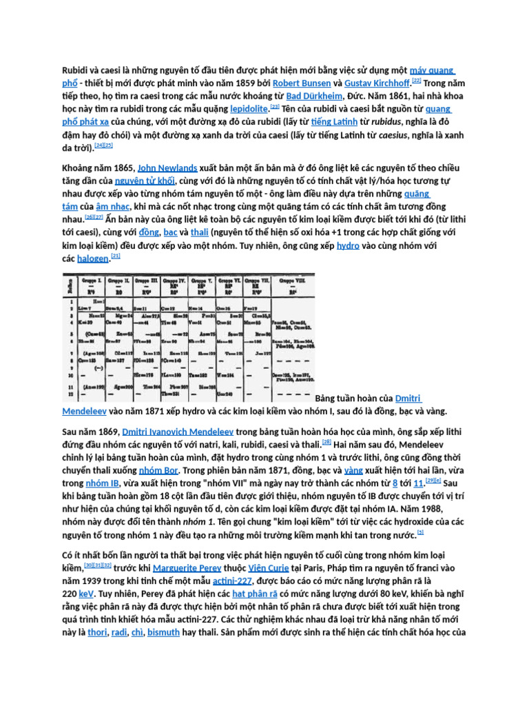Rubidus Caesius | PDF