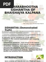 Namaste Portal | PDF | Ayurveda | Medical Diagnosis