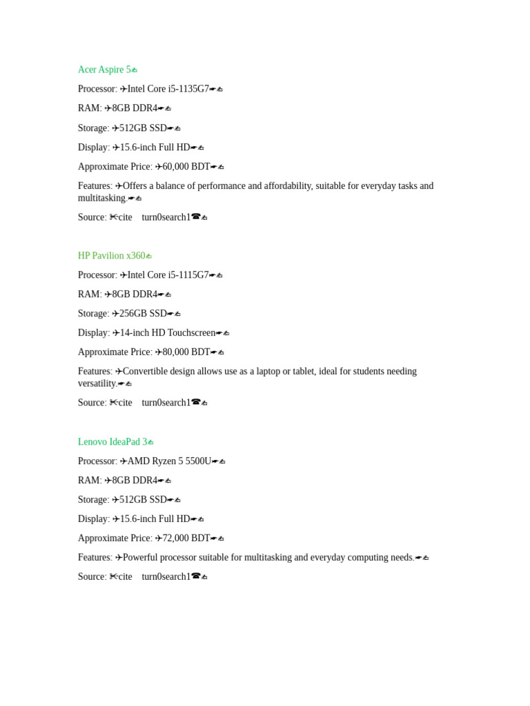 Rochona Part 1 (257) | PDF | Computer Hardware | Computing