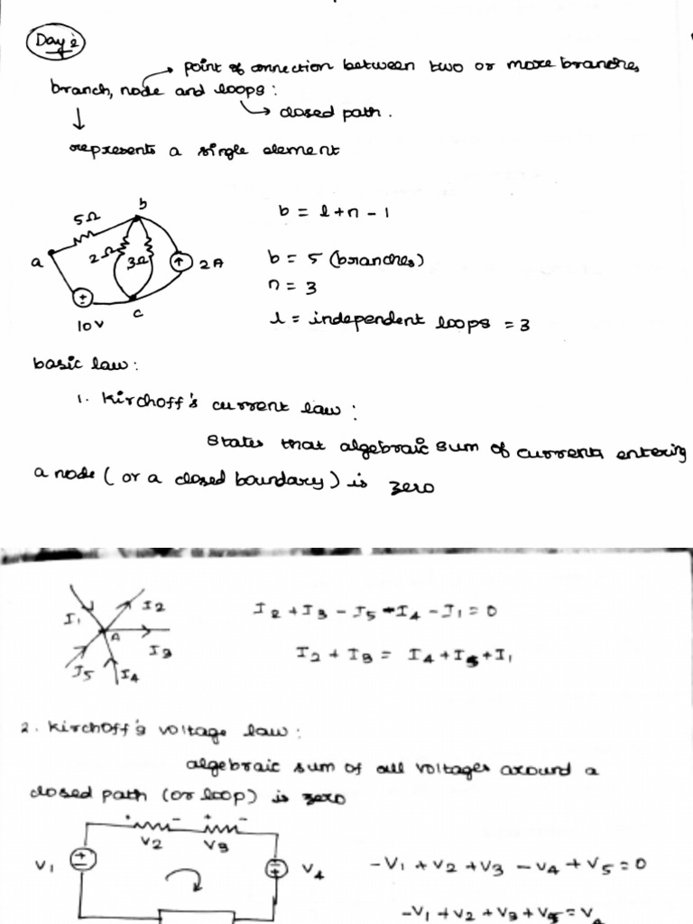 Network Analysis Day2 | PDF