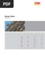 Acrow Prop Data Sheet - Scaffolding Supplies Limited | PDF | Nature