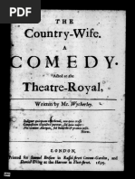 Dracula Play Script | PDF | Count Dracula | Mina Harker