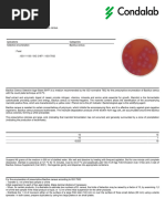 FDA-BAM Online 8th Ed. Rev. A - 1998. October 2020. Chapter 14 | PDF