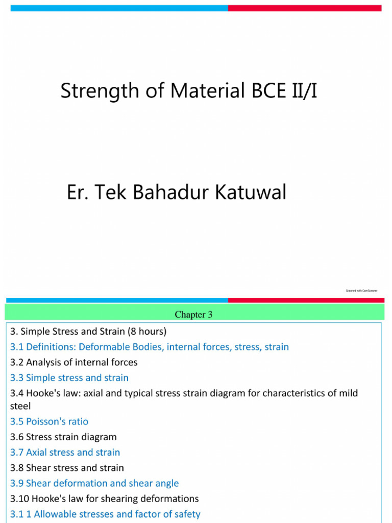 Unit 3 - Part 2 Final | PDF