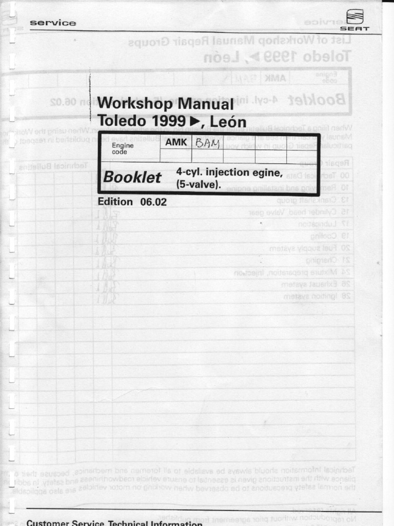 Amk Bam Engine | PDF | Transmission (Mechanics) | Piston