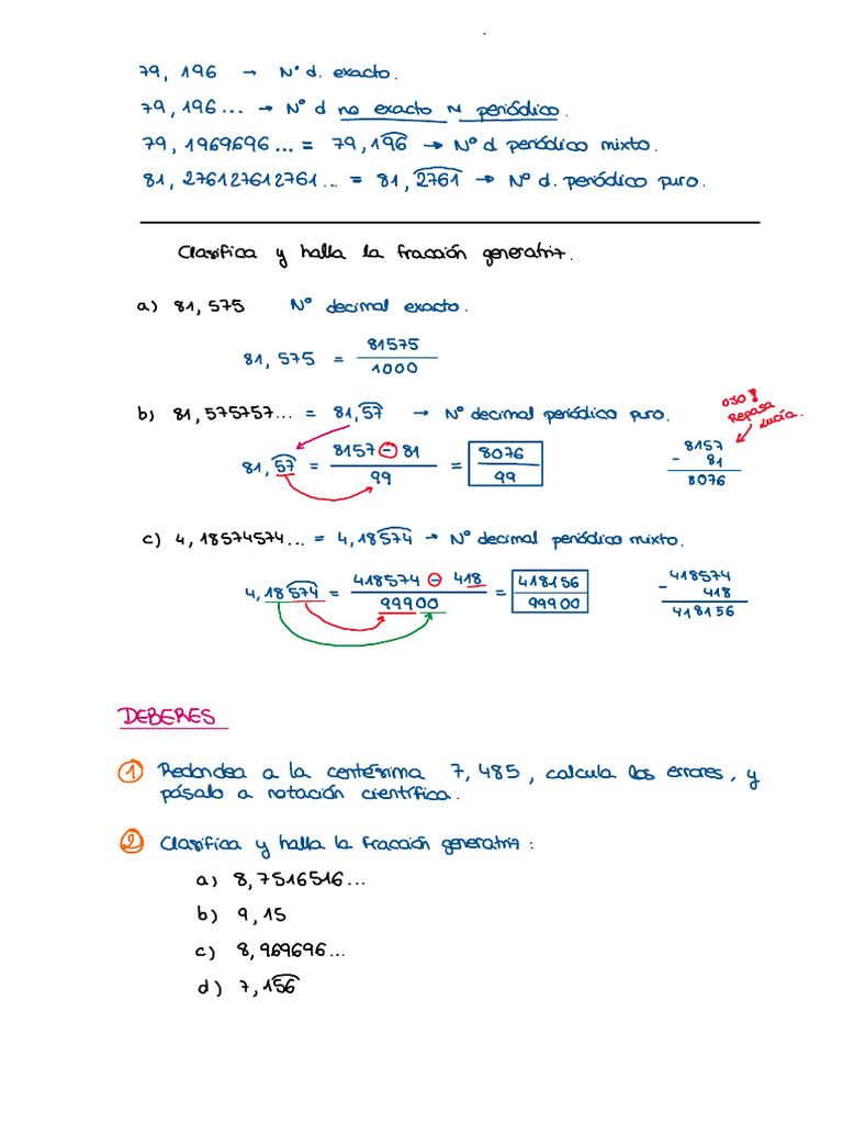 Ejercicios 16 Nov 2024 | PDF