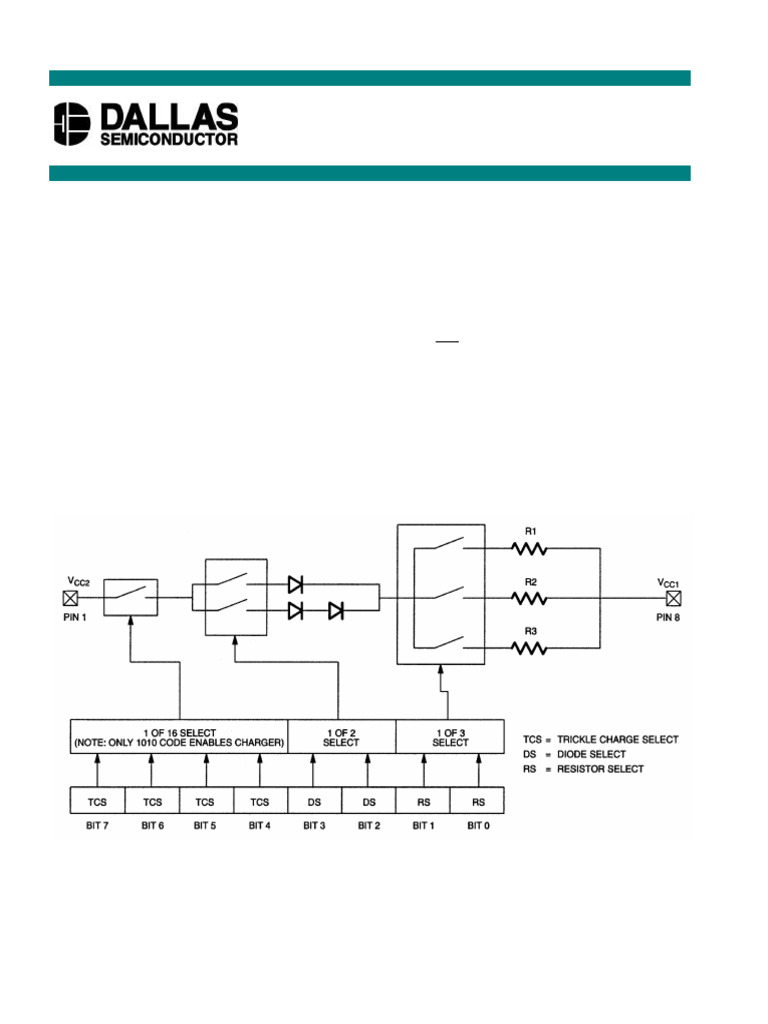 ds1302 real time clock | PDF | Battery Charger | Diode ds1302 real time clock | PDF | Battery Charger | Diode