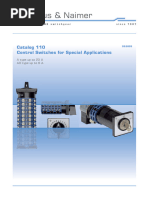FT 19R Manual | PDF | Relay | Switch