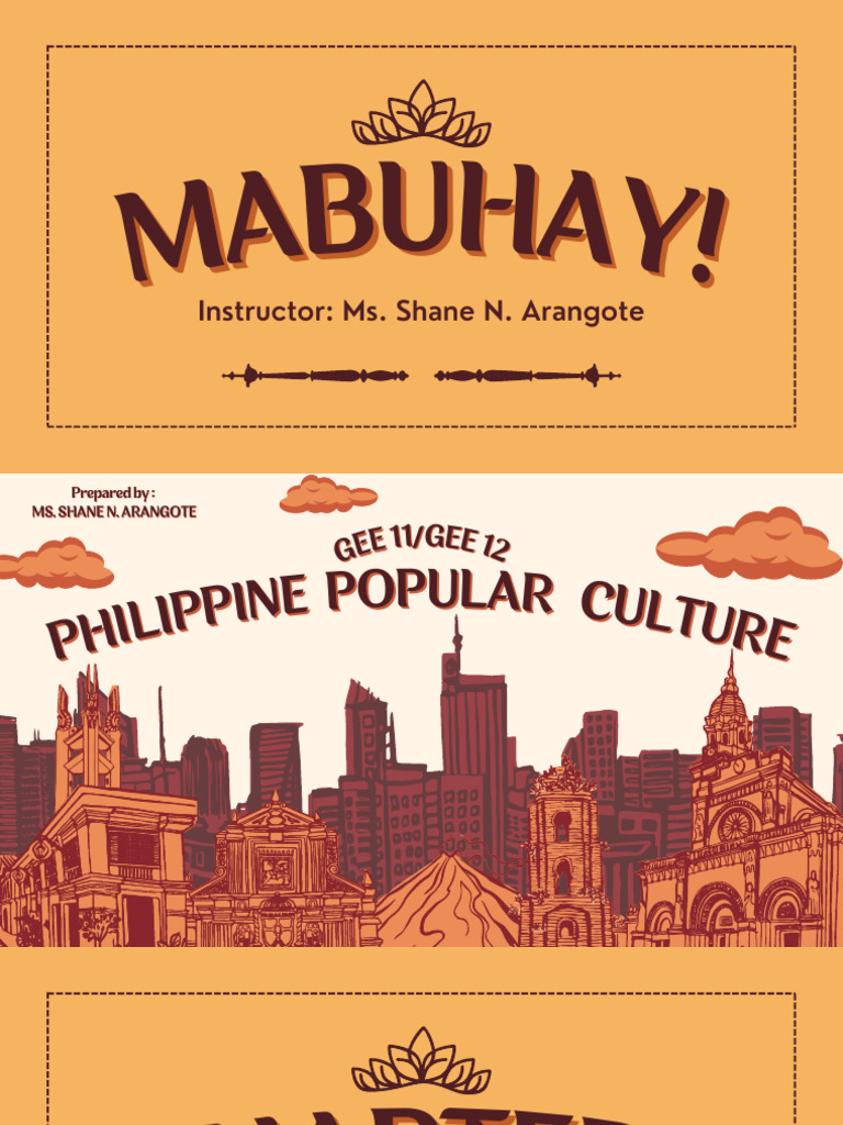 Chapter 1 | PDF | Material Culture | Folklore