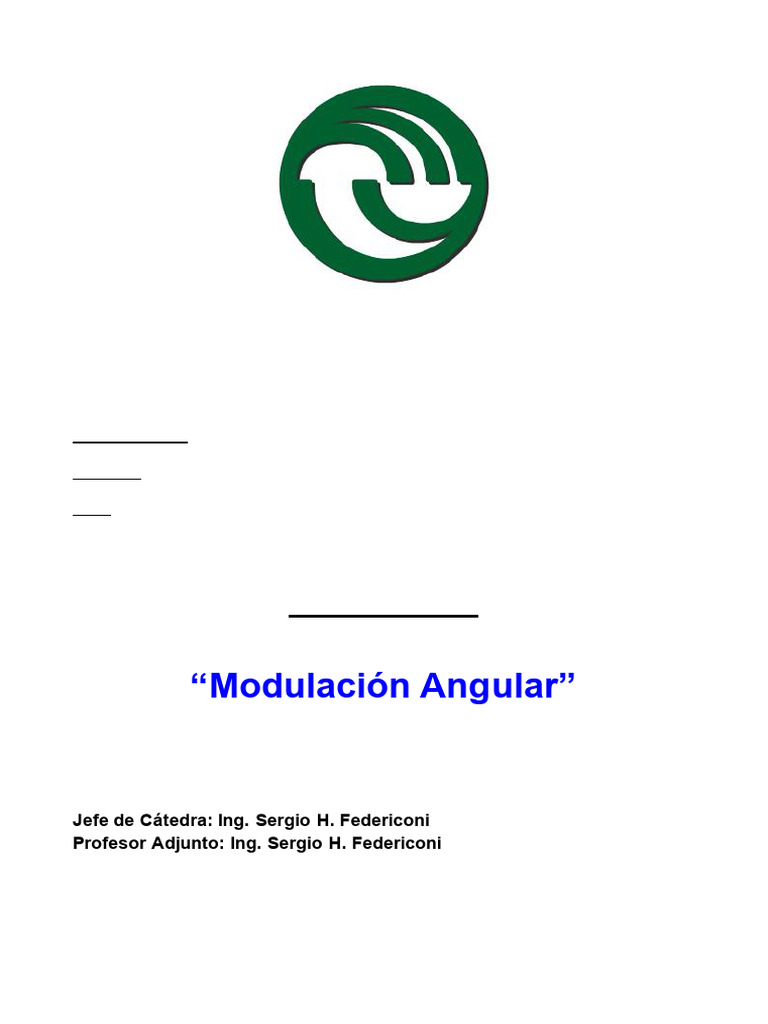 UNIDAD-N--4-Modulacion-Angular | PDF | Modulación de frecuencia ...