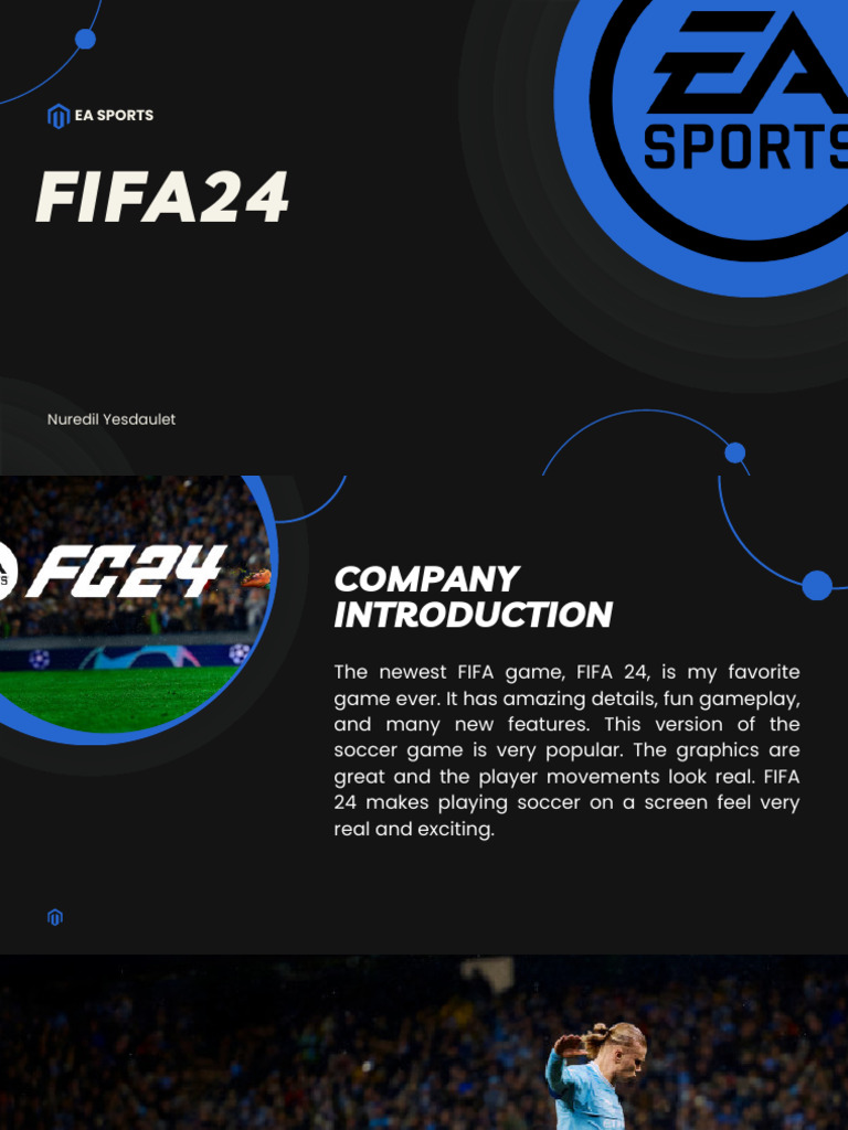 Fifa | PDF