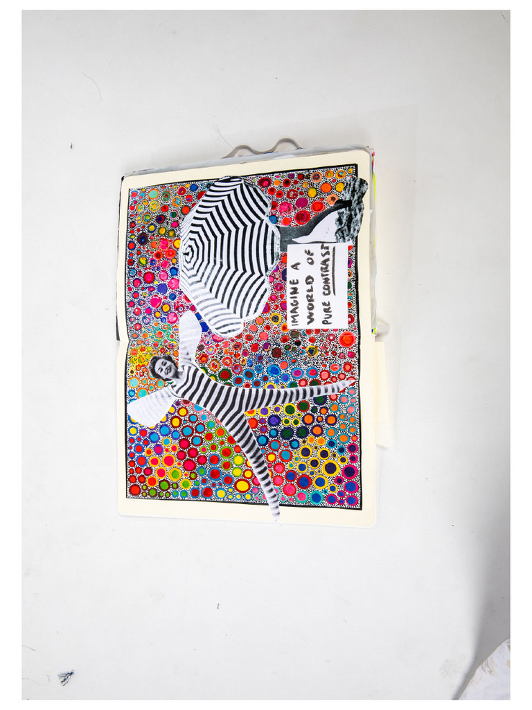 Sketchbook Isabella Polo | PDF