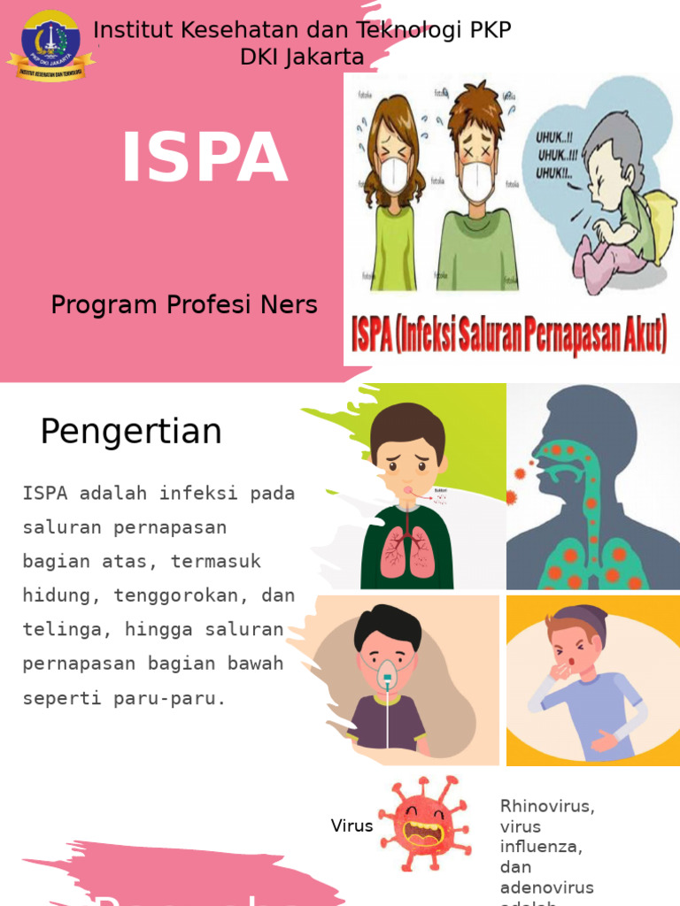PPT_ISPA | PDF