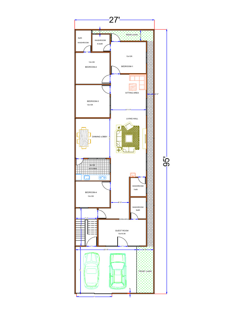 AMAN PLAN | PDF | Culture Of Queensland | Queensland Heritage Register