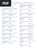 Bill Nye Simple Machines Worksheet | PDF | Machines | Lever