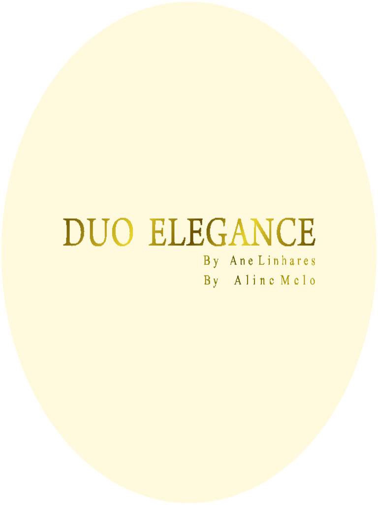 Duo Elegance 101550 | PDF