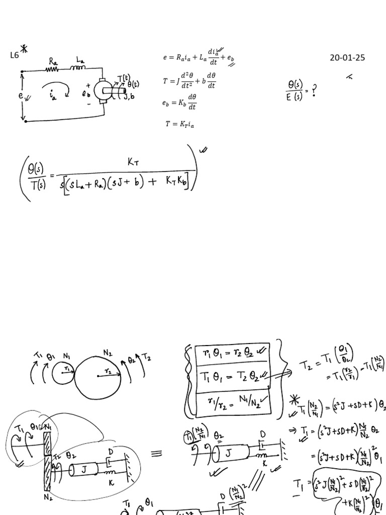 Lecture 06 Block Reduction Technique | PDF