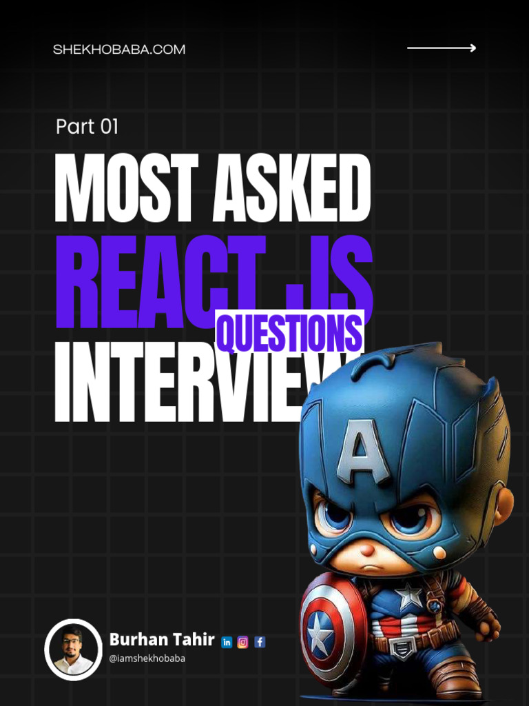 React | PDF | Document Object Model | Web Development React | PDF | Document Object Model | Web Development