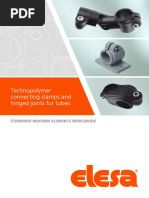 Techlok Pocketguide | PDF | Tools | Equipment