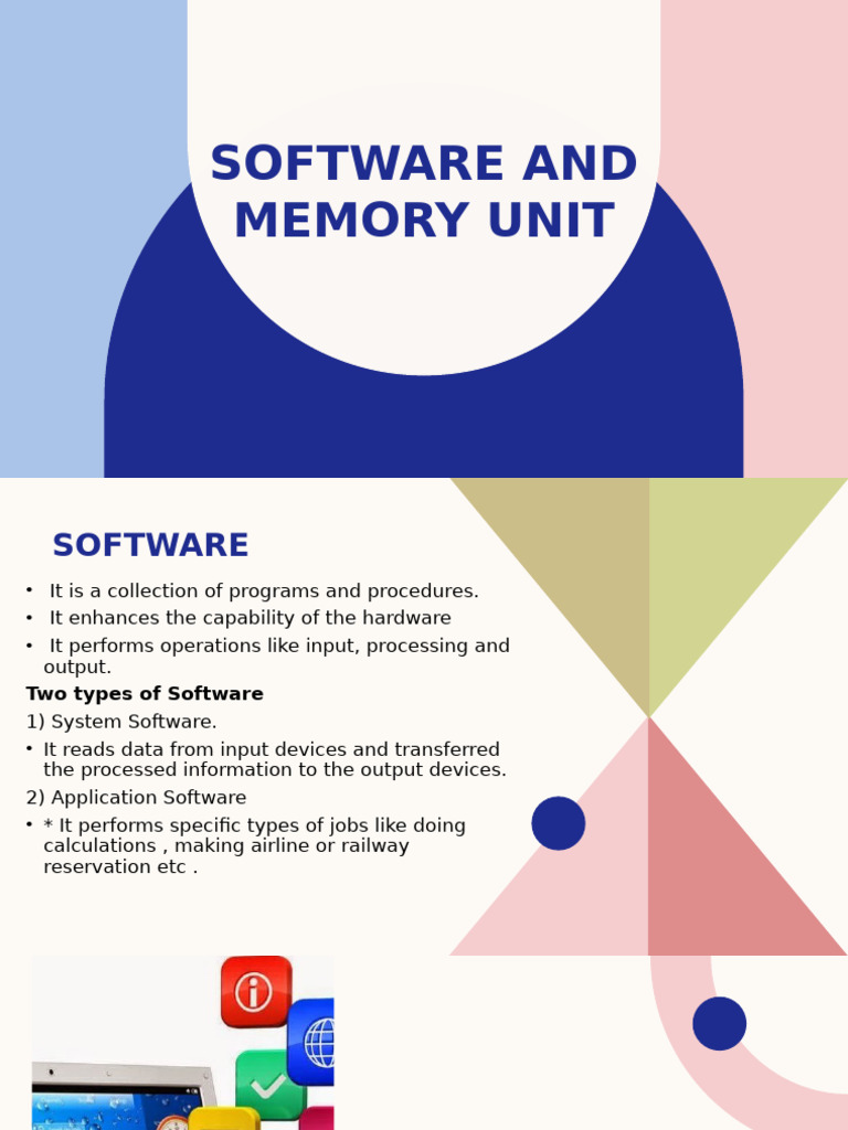 Understanding Computer Memory Units | PDF | Random Access Memory | Computer Data Storage