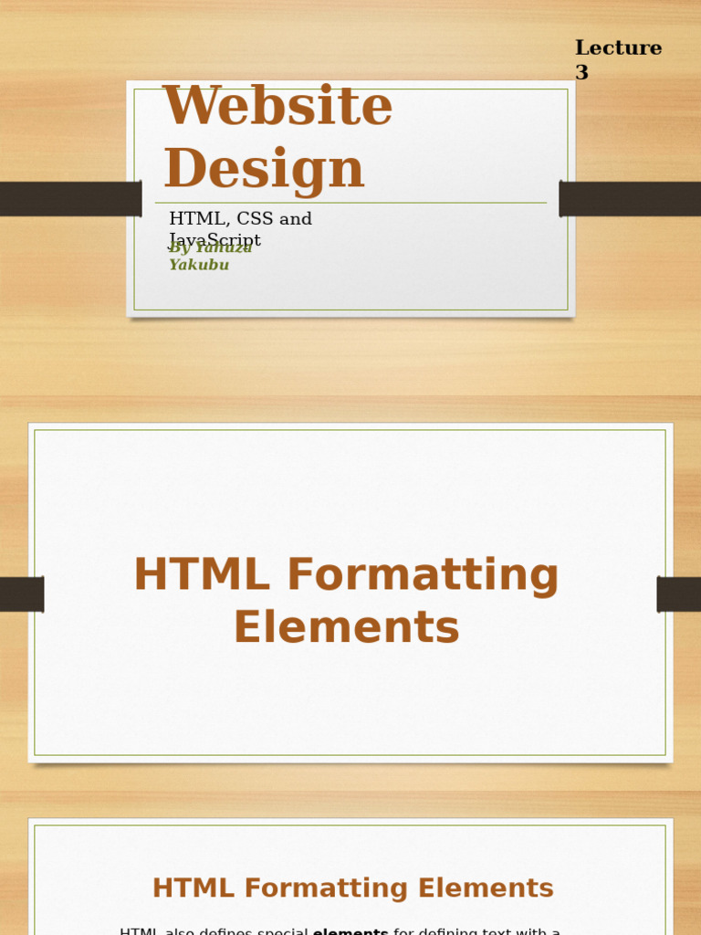 yahxee 3rd class | PDF | Hyperlink | World Wide Web