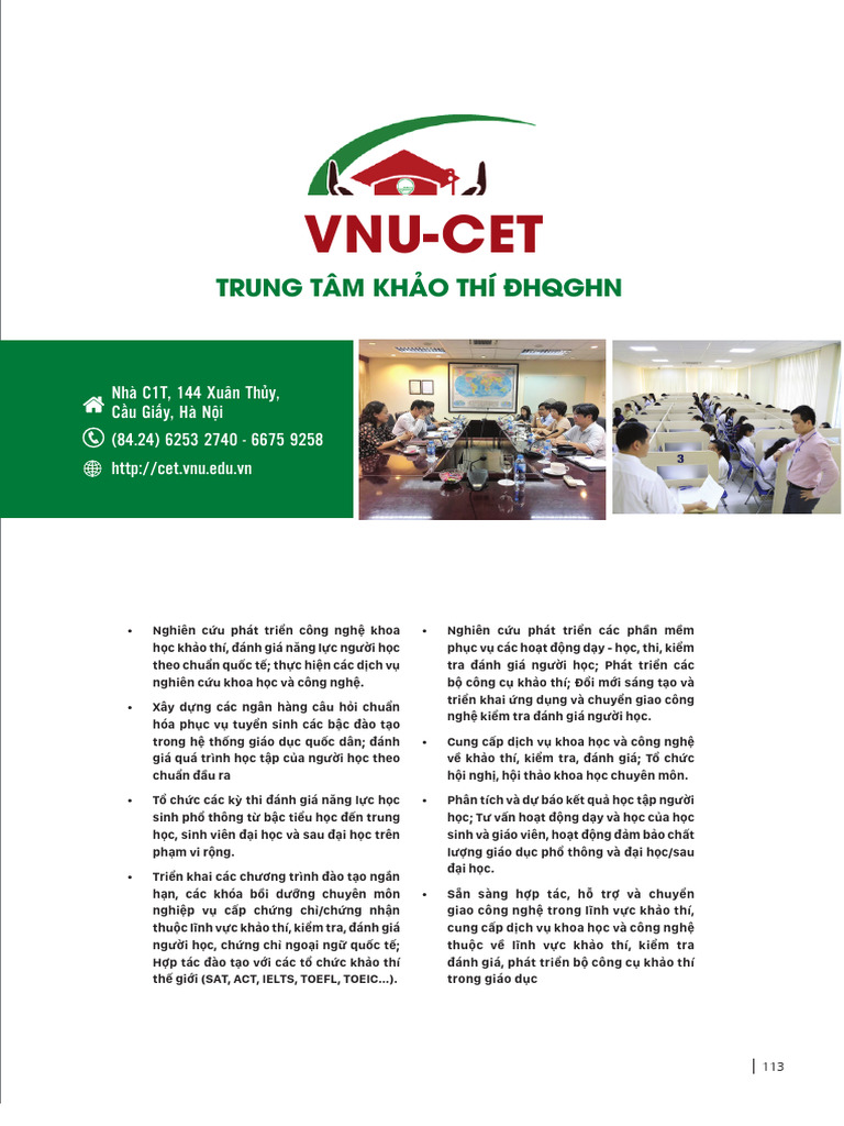 BROCHURE 2022 - 18.1.2023 - p003-135 - p113 | PDF