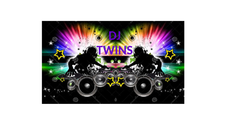 DJ Twins | PDF