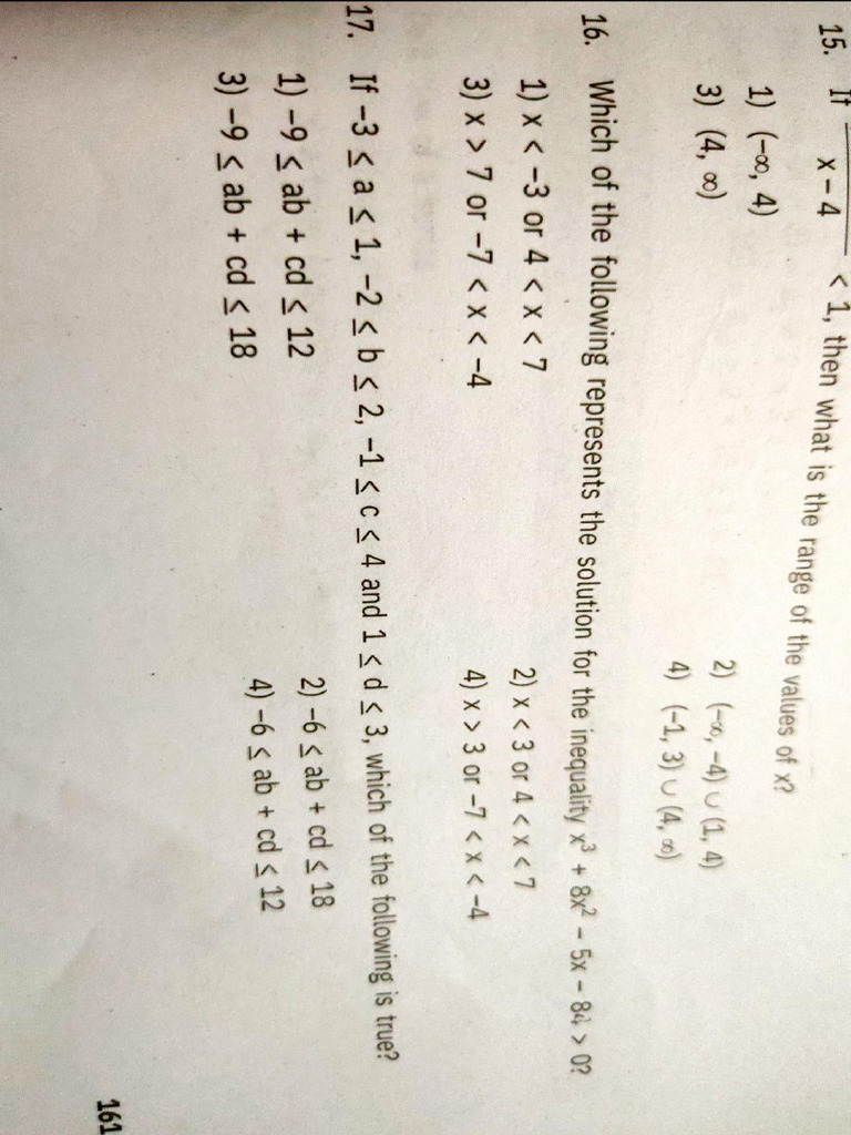 CAT Quants Questions | PDF