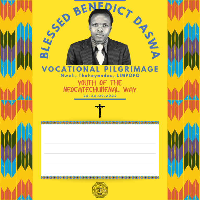 Blessed Benedict Daswa | PDF