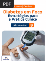 Protocolo de Monitoramento Glicemia Capilar | PDF | Diabetes | Sistema ...