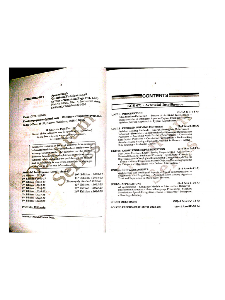 Doc Scanner Document | PDF