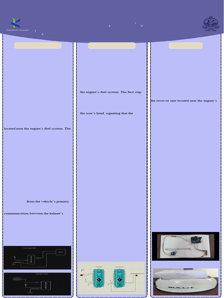 Rubiee Jublee Poster Final | PDF | Wireless | Engines