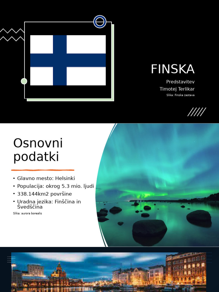 Finska | PDF
