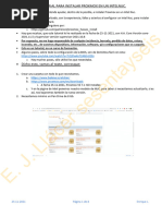 Esigna | PDF | explorador de Internet | Ventana (informática)