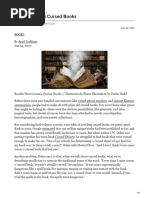 Arthur Edward Waite - The Book of Black Magic and of Pacts | PDF ...