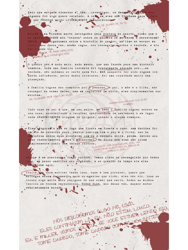 Folha Nova | PDF