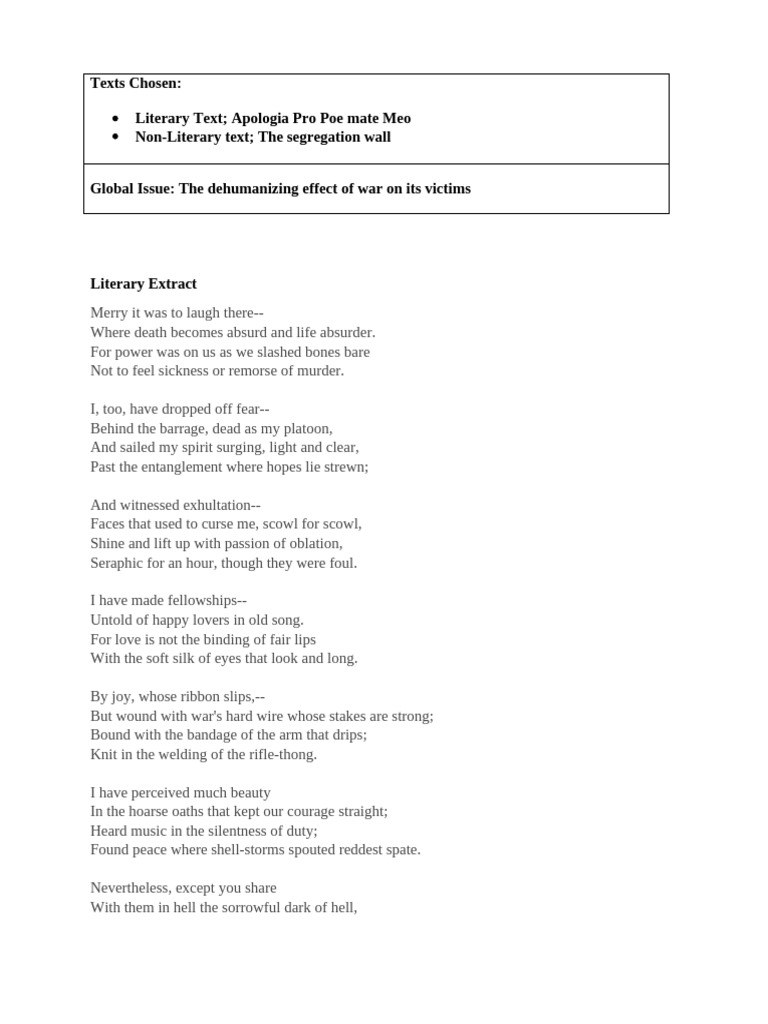 Official IB IO Extracts Form | PDF